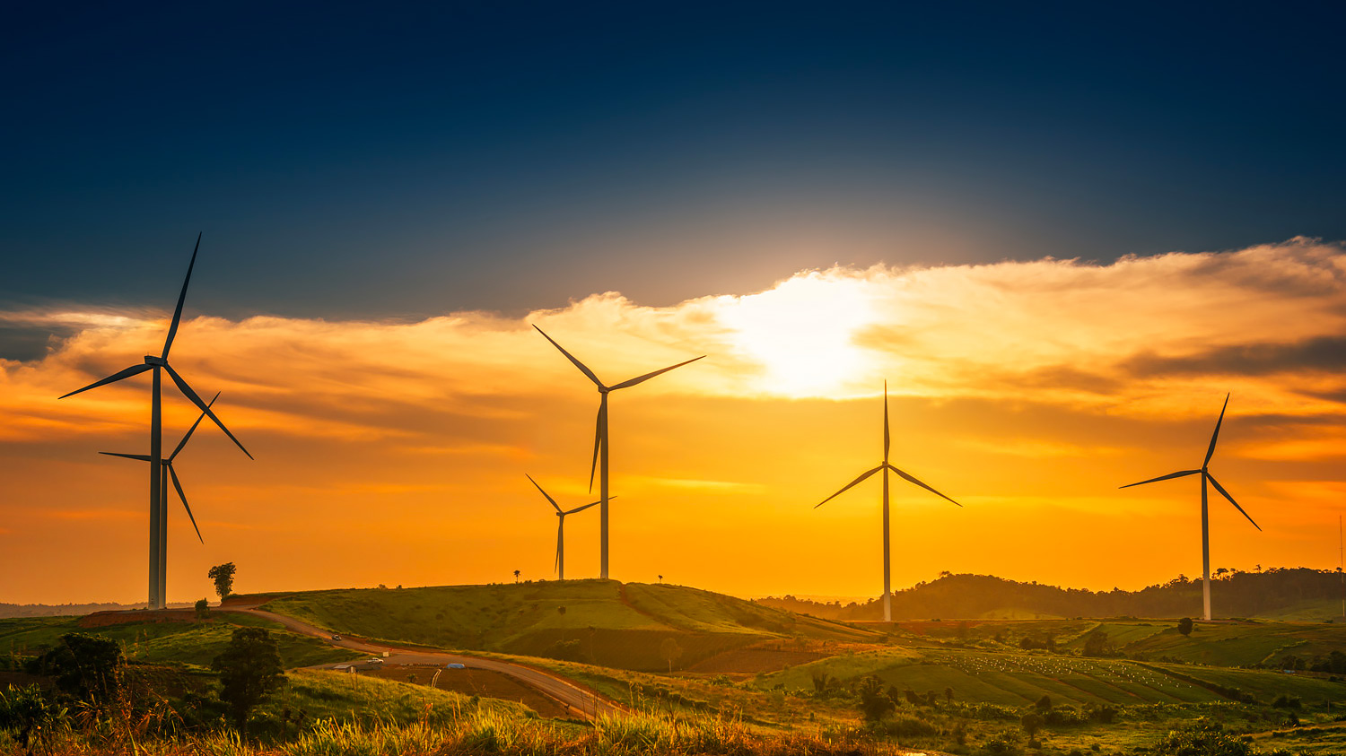 Homepage - Kalyon Energy